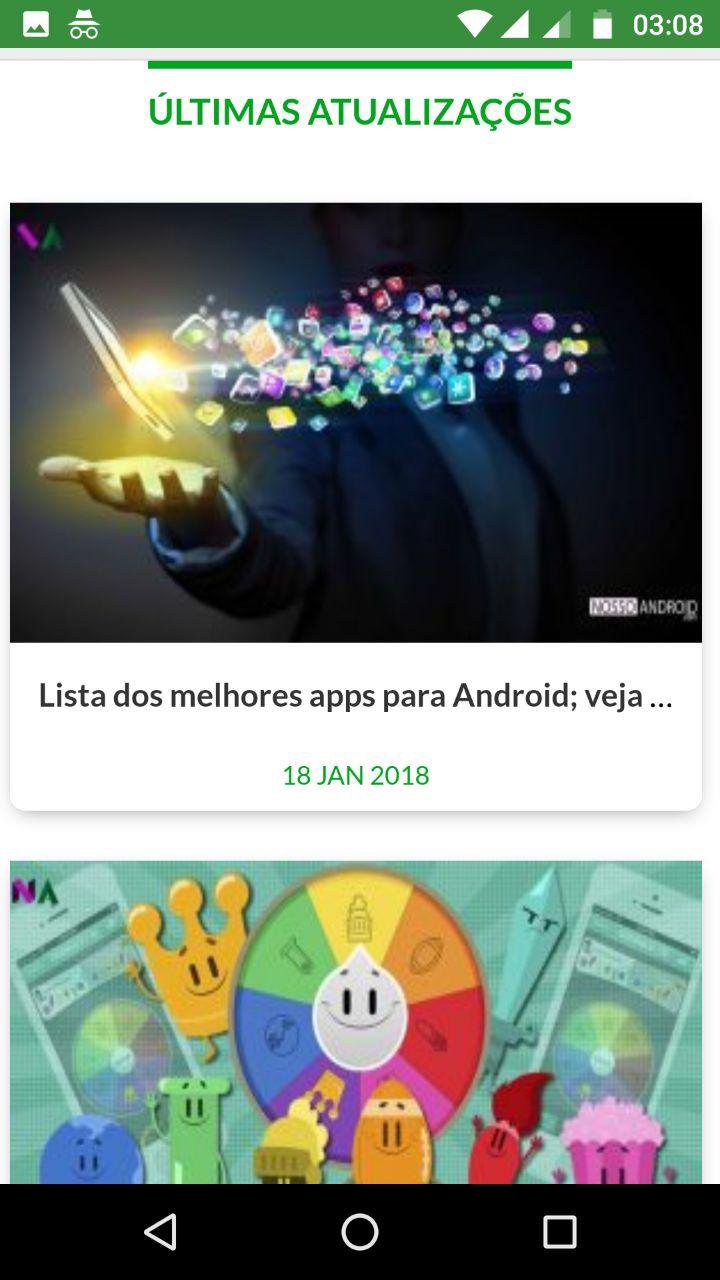 Our Android APK for Android Download