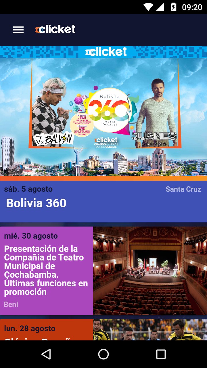 Clicket APK for Android Download