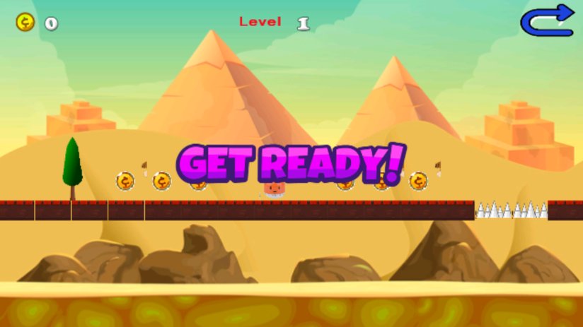 Descargar Super Adventure Fananeees World APK Última Versión 1.0.0 para ...