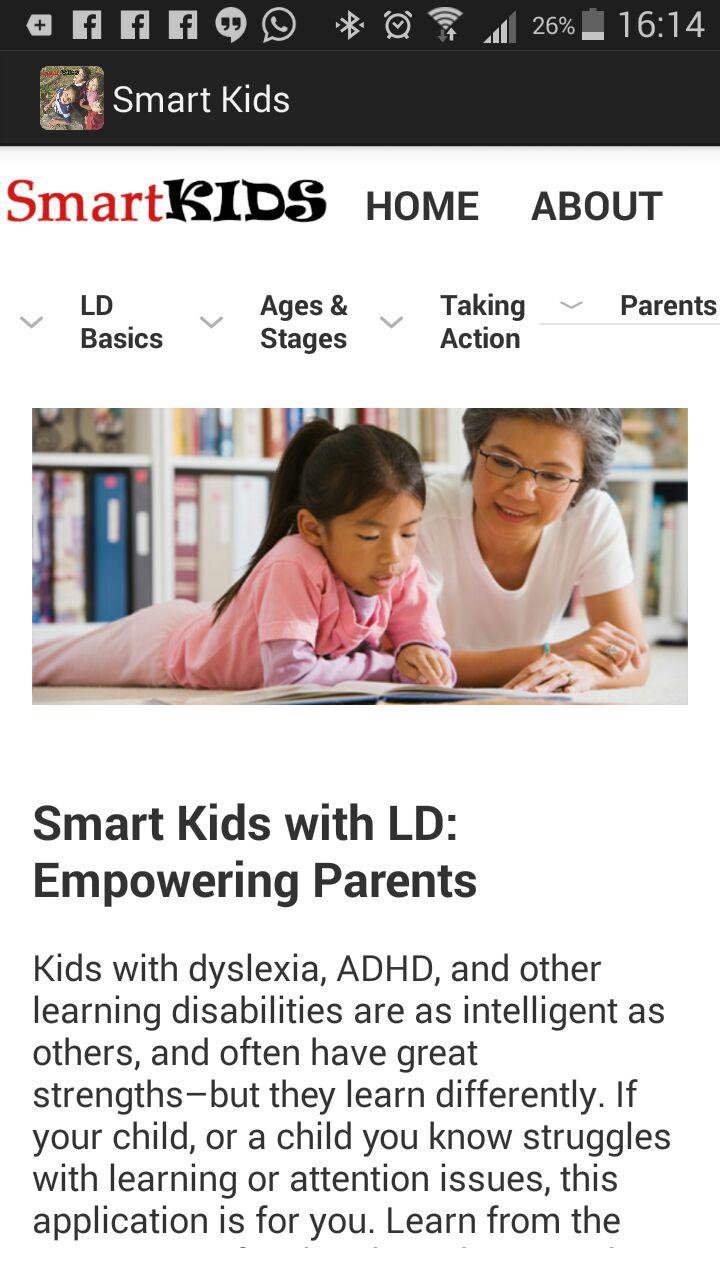 SmartKids APK für Android herunterladen