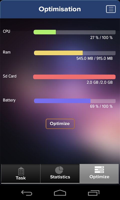 Speed Booster For Android APK for Android Download