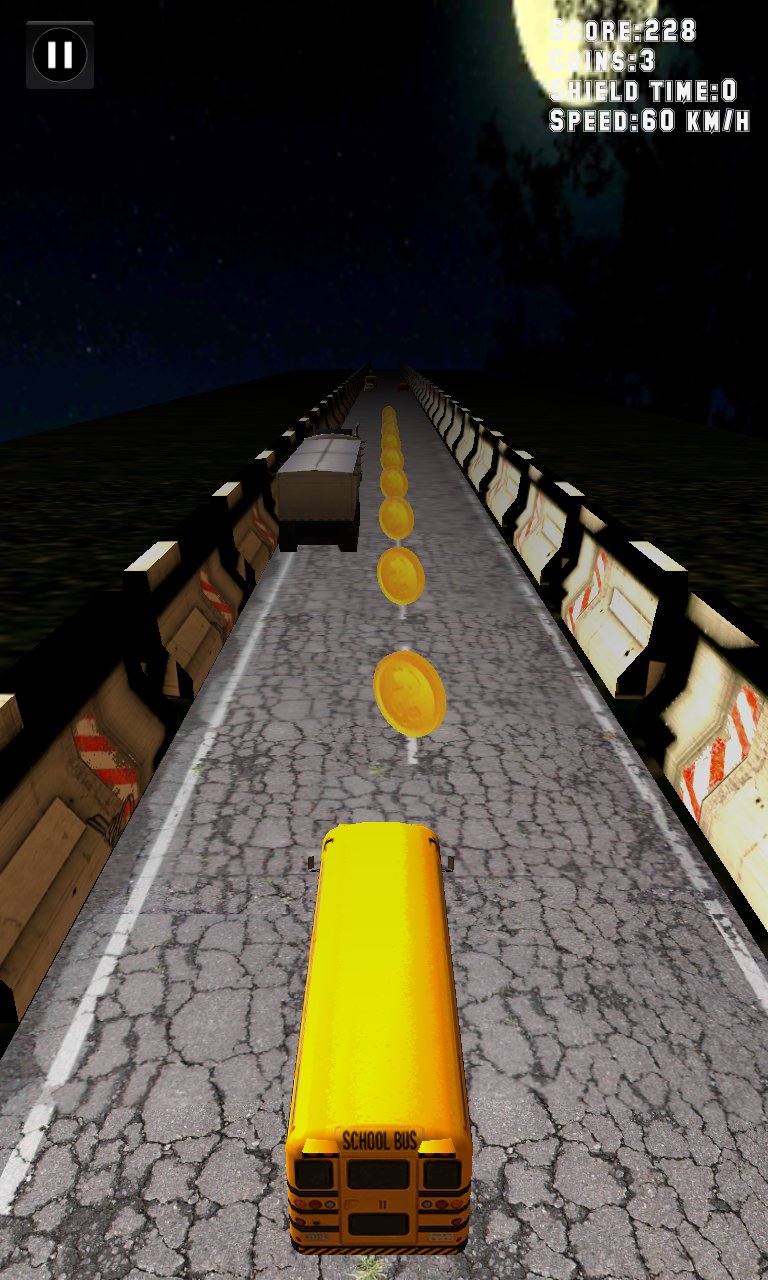 3D Bus Racing APK for Android Download