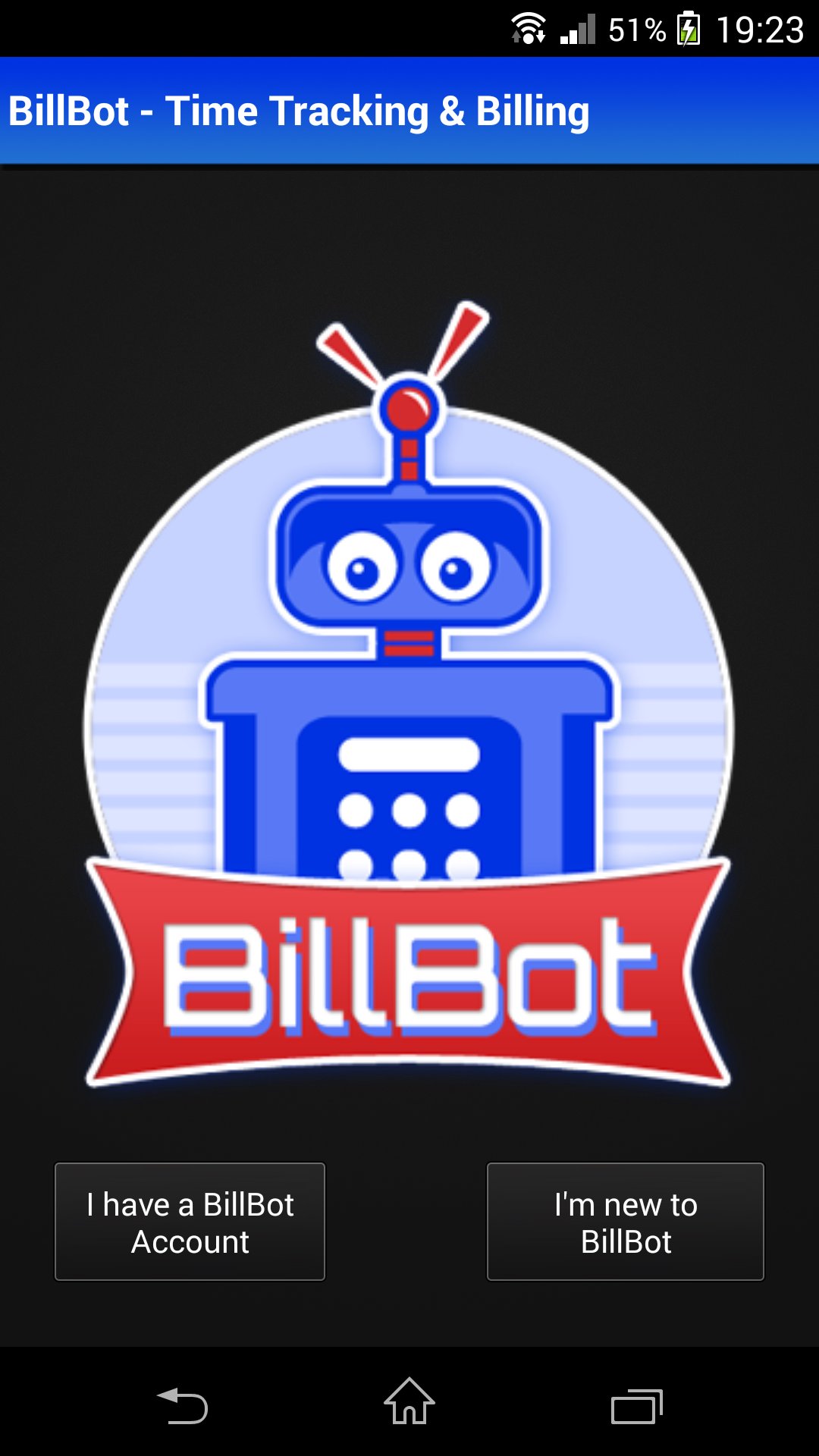 Billbot - Bill All Humans APK for Android Download