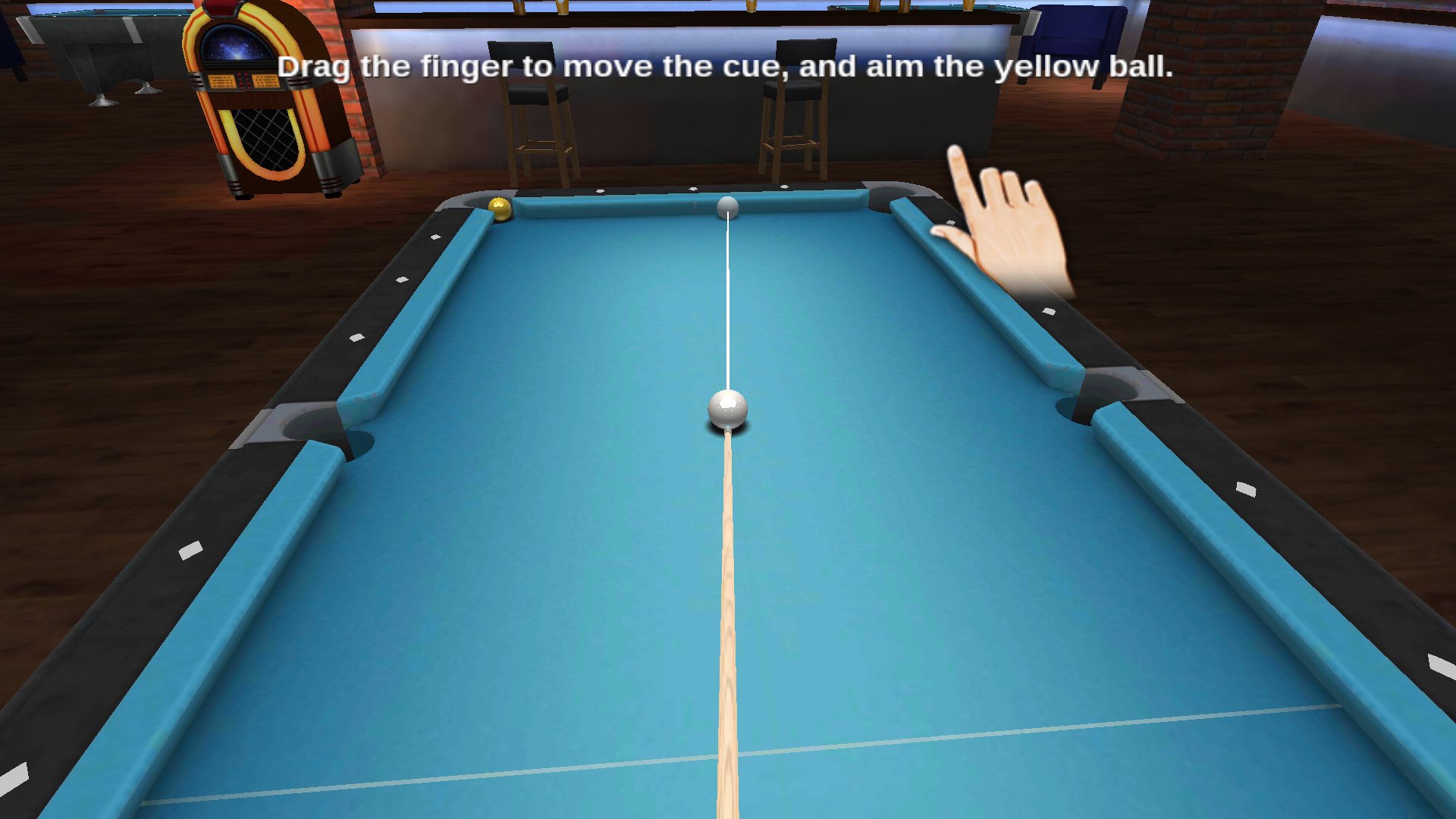Pool Ball Billard APK for Android Download