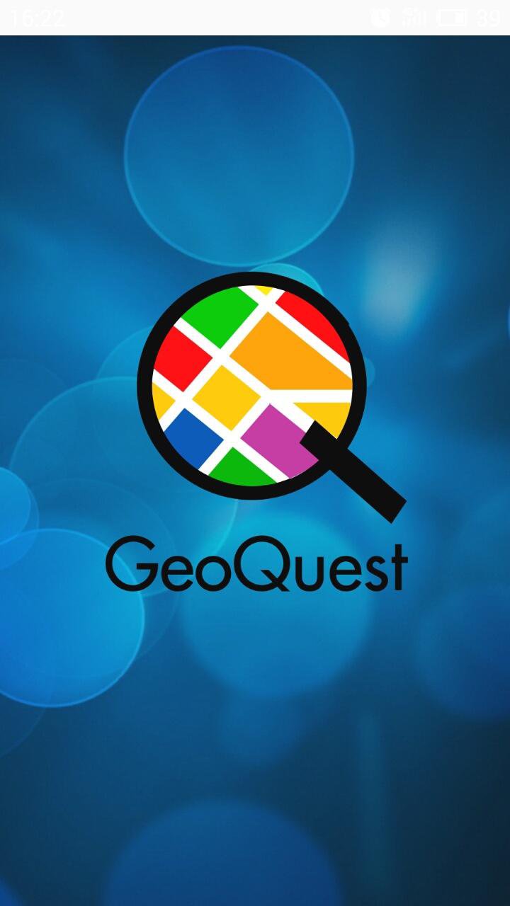 GeoQuest APK للاندرويد تنزيل