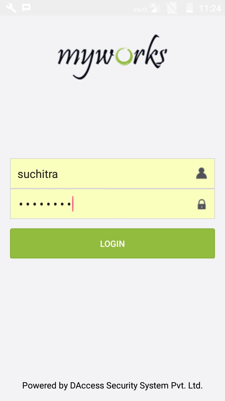 MyWork APK for Android Download