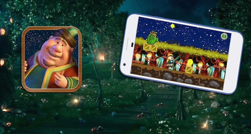 Download The Runner Fananees Latest Version 2.0 Android APK File