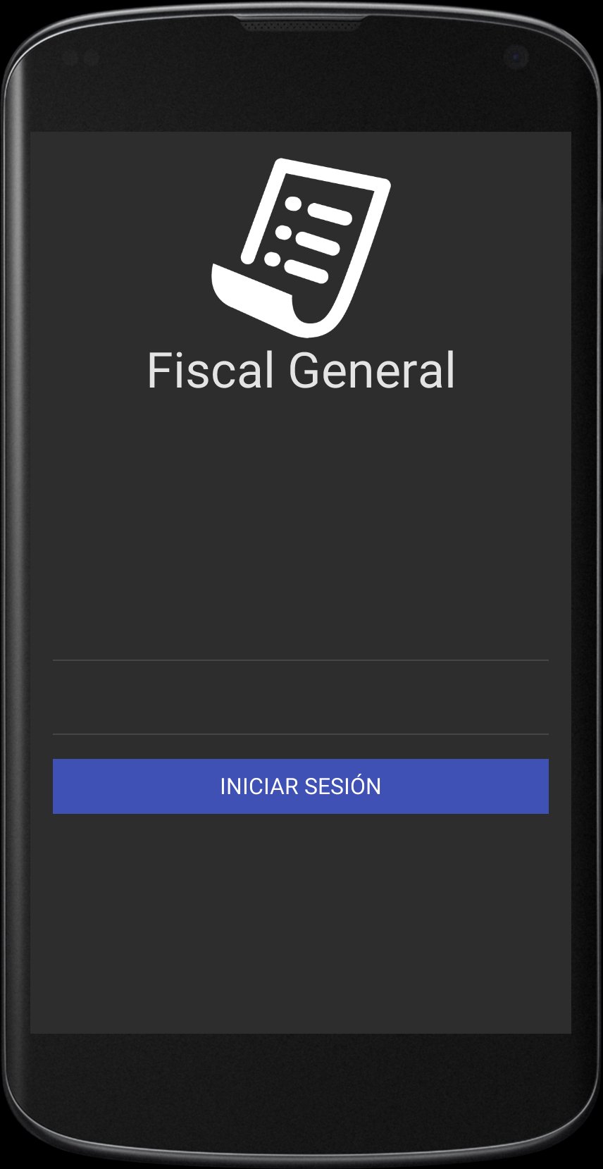 Fiscal General APK for Android Download