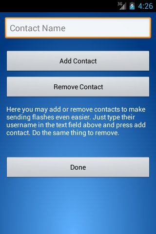Flasher APK for Android Download