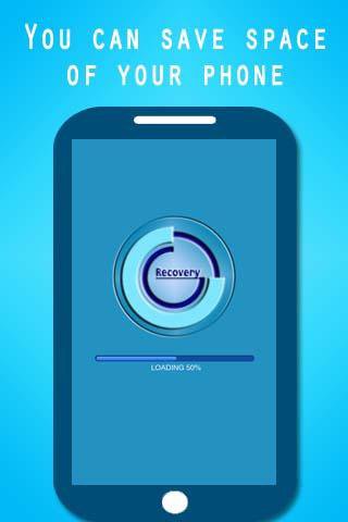 Data Recovery APK for Android Download