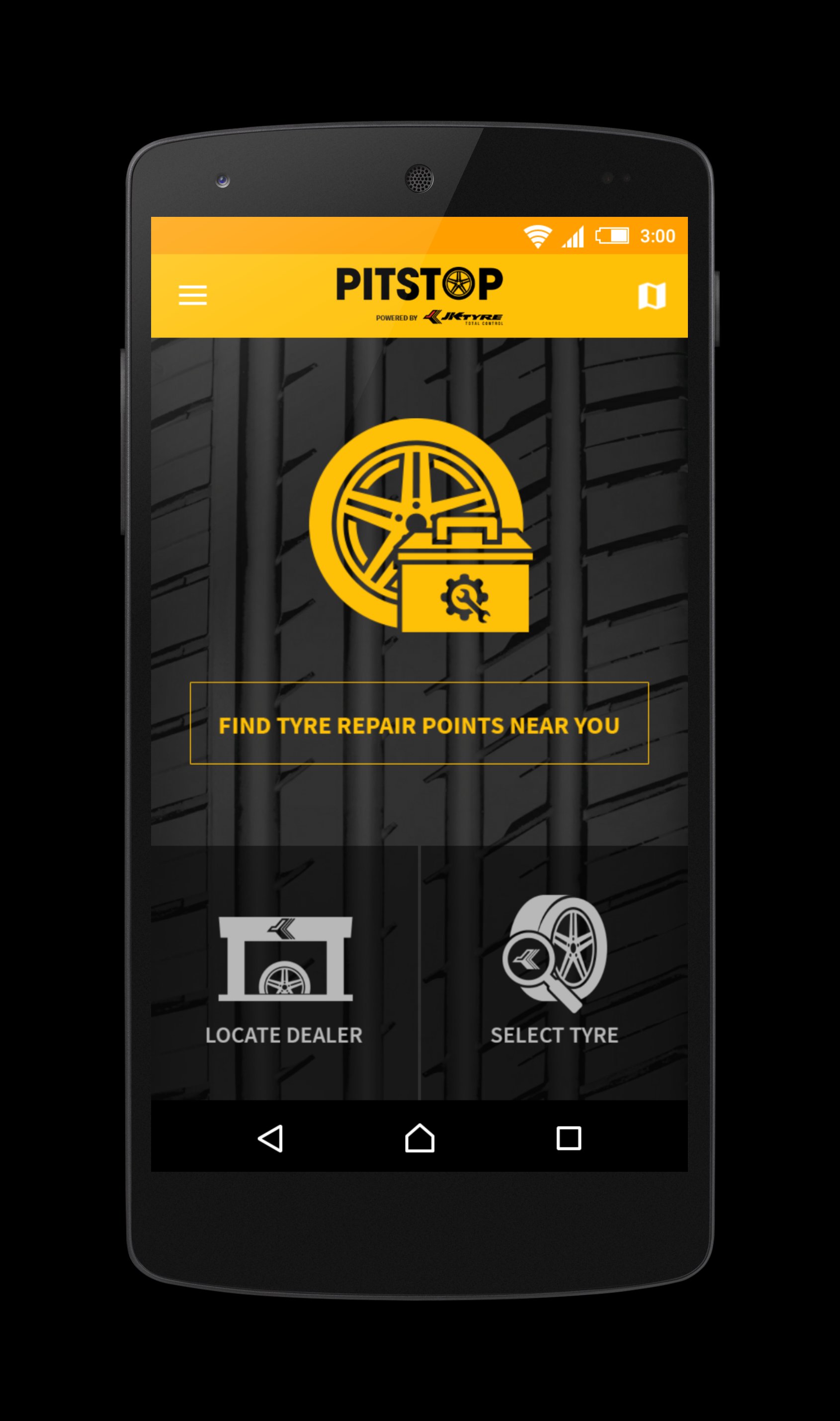Descargar PitStop APK Última Versión 1.0 para Android