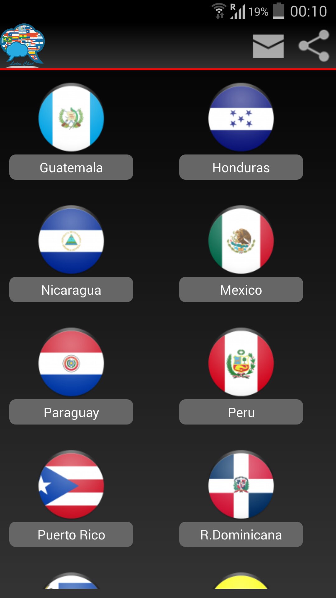 Latin Chat Latino for Android - APK Download