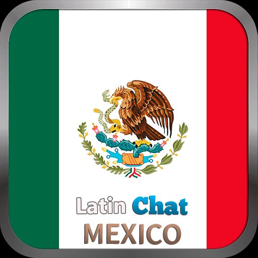 Latin Chat - Mexico APK for Android Download