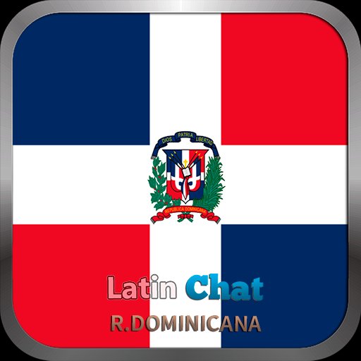 Latin Chat - R.Dominicana APK for Android Download