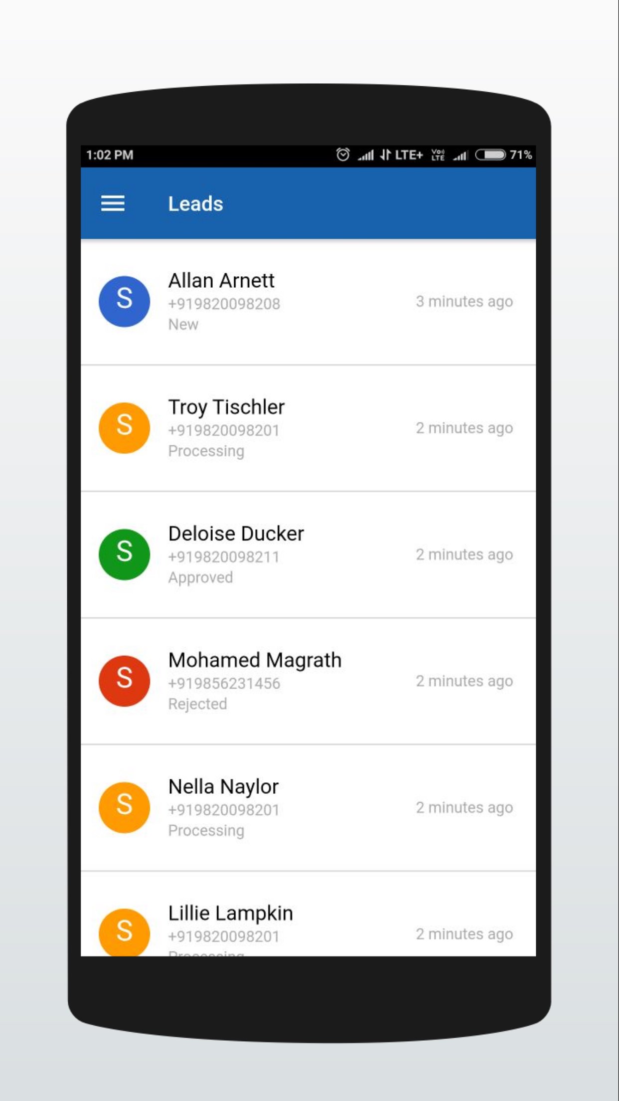 LeadX APK for Android Download