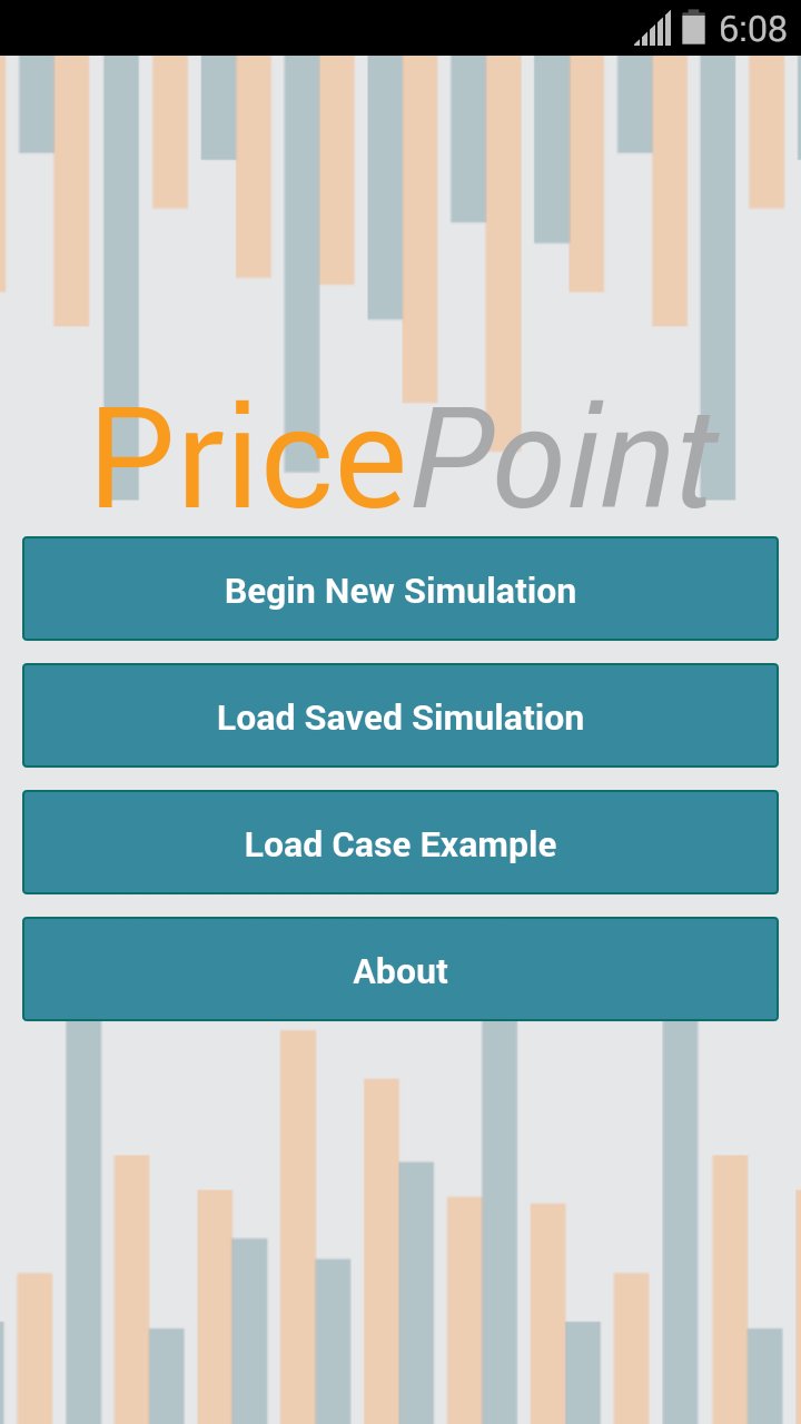 Download PricePoint Latest Version 2.0.0 Android APK File