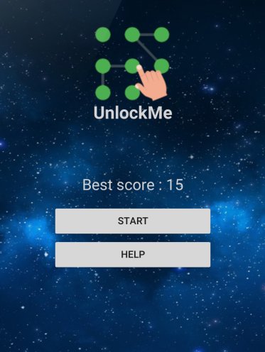 UnlockMe APK for Android Download