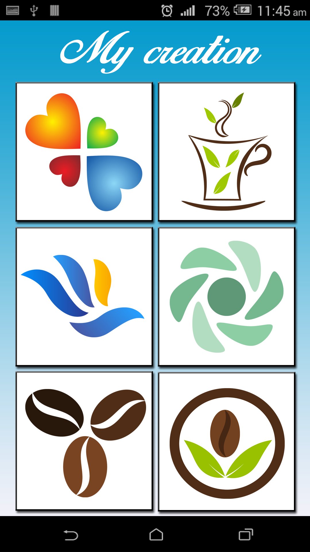 Logo Maker Plus - Logo Design APK for Android Download