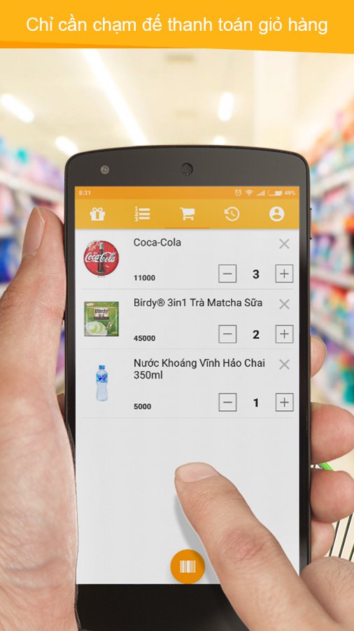 Smart Cart APK for Android Download