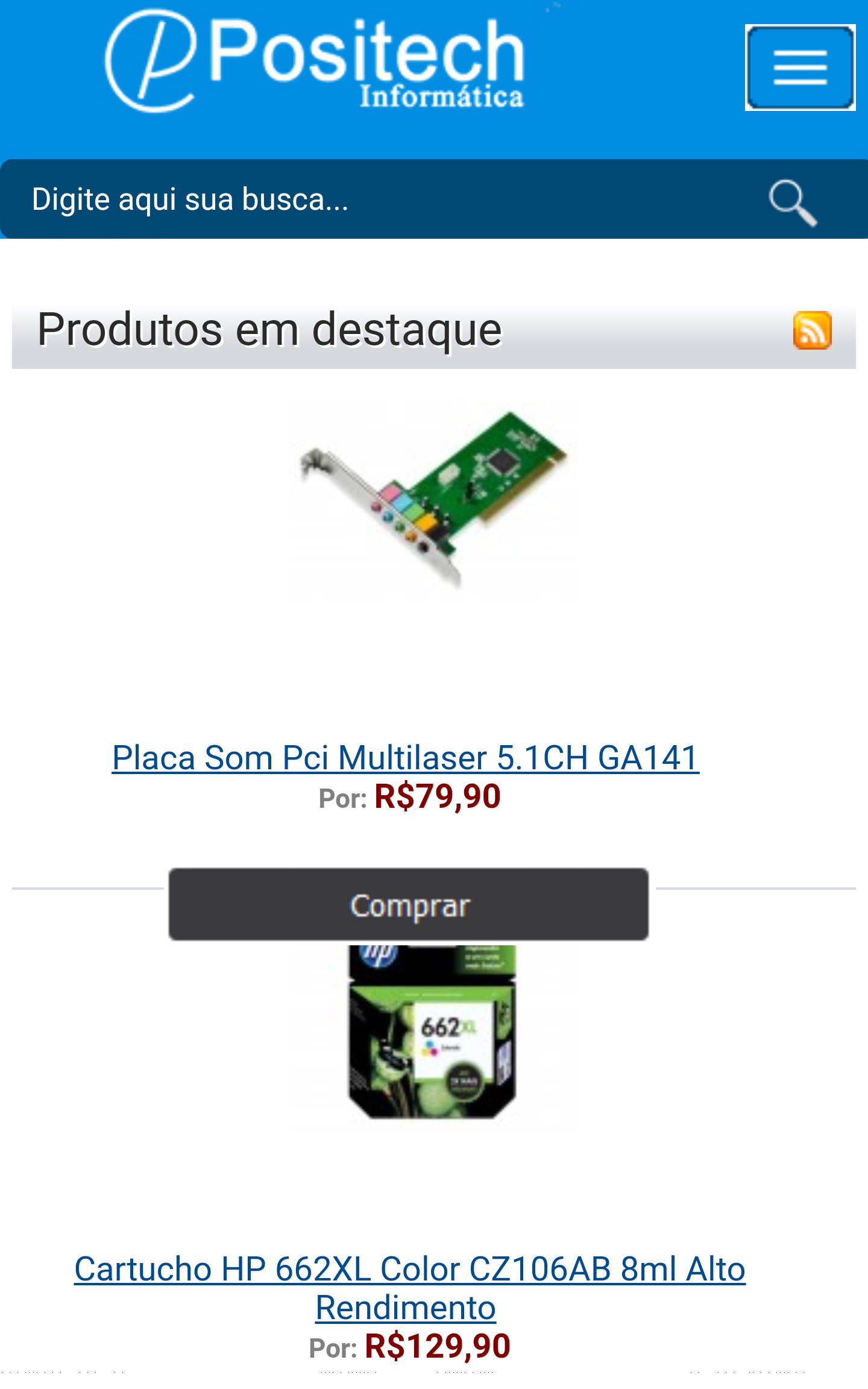 Positech Informática APK for Android Download