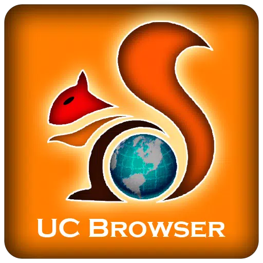 Uc Browser Logo