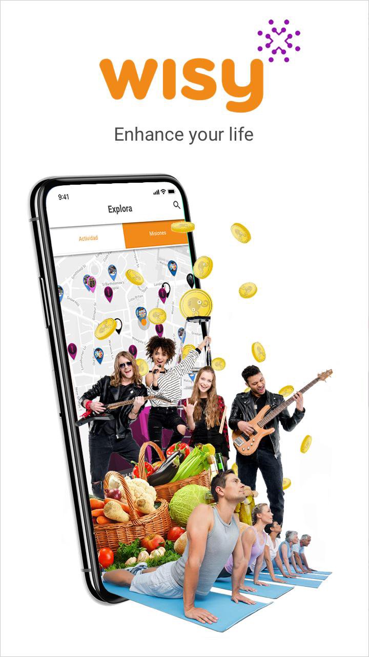 Wisy APK for Android Download