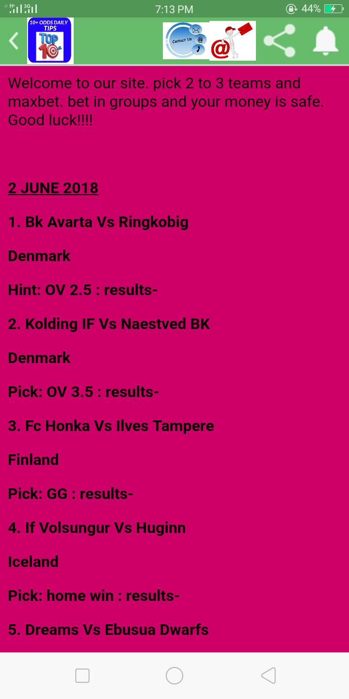 10 ODDS SAFE TIPS APK For Android Download 10-odds-safe-tips-apk-for-android-download