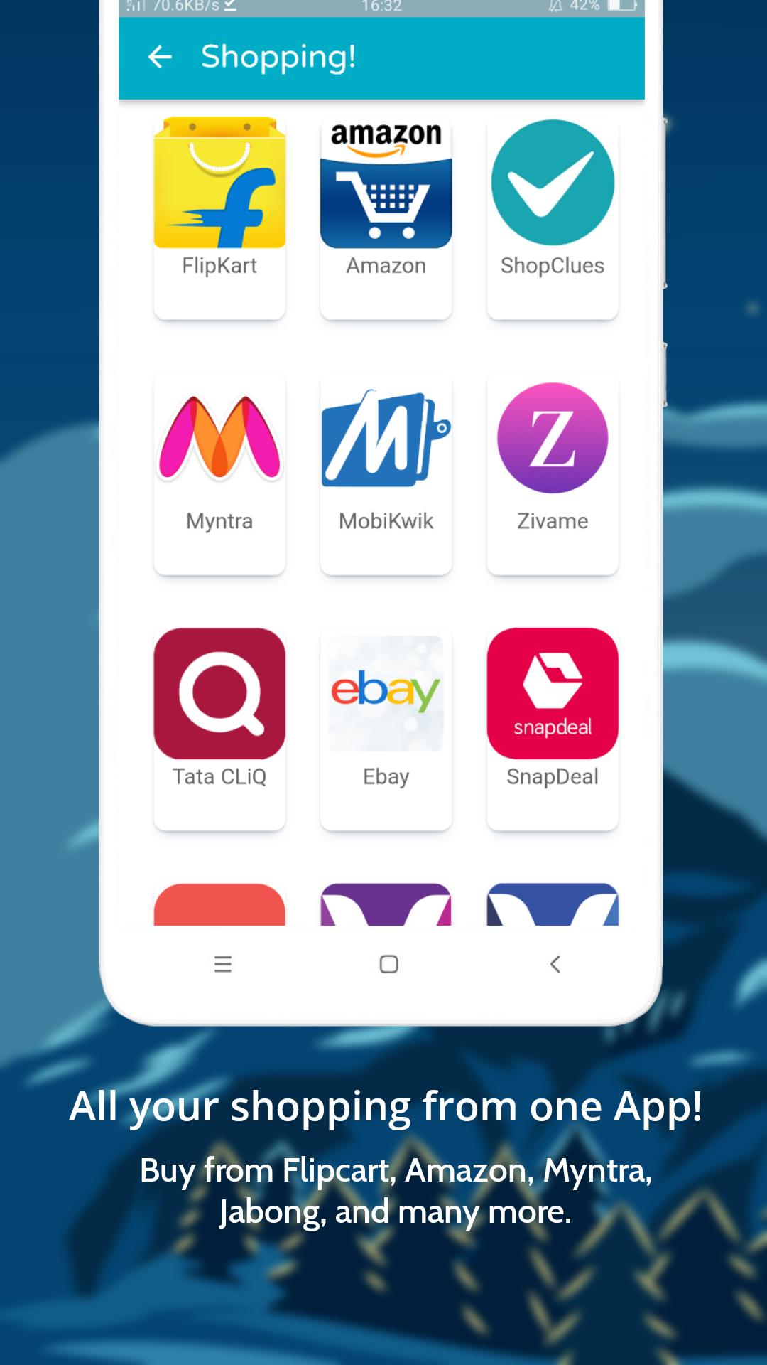 AppDroid! APK for Android Download