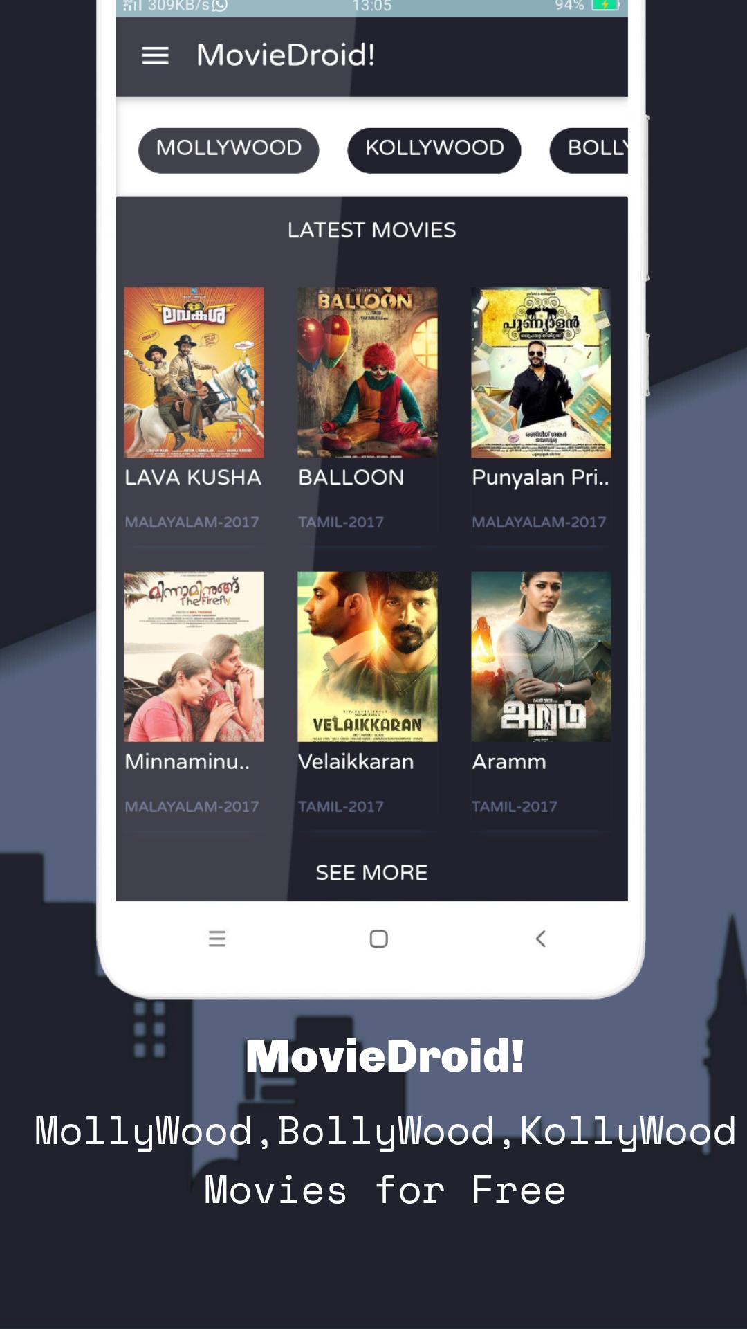 AppDroid! APK for Android Download