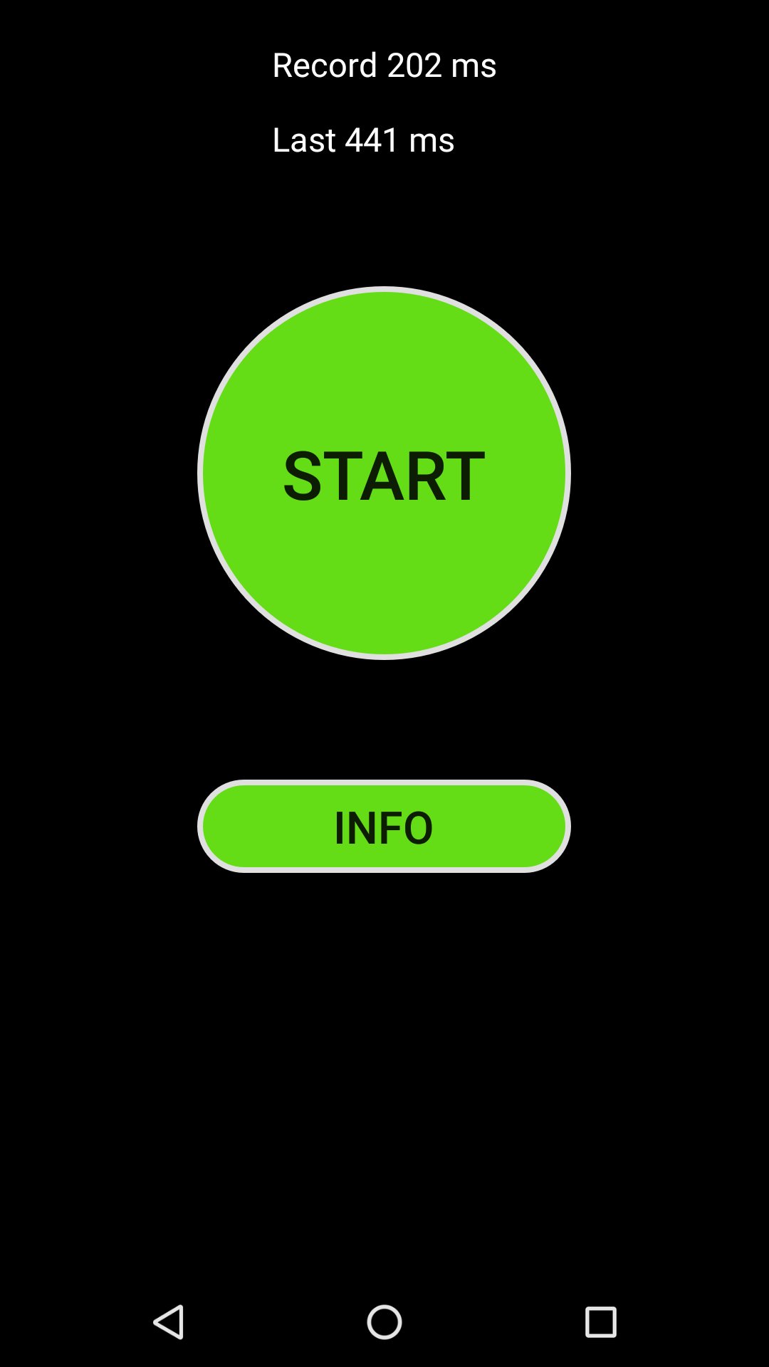 Quick Click Test APK for Android Download