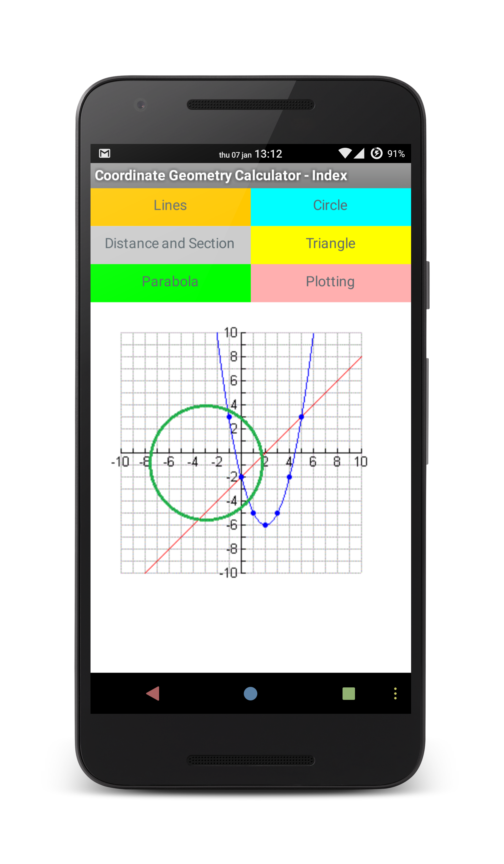 Coordinate Geometry Calculator APK 5 0 0 5 For Android Download coordinate-geometry-calculator-apk-5-0-0-5-for-android-download