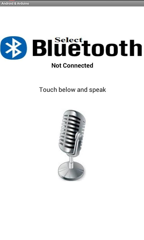 Descargar Control Arduino Via Bluetooth Apk Última Versión 10 Para Android