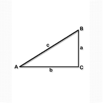 Retvinklet trekant beregner APK for Android Download