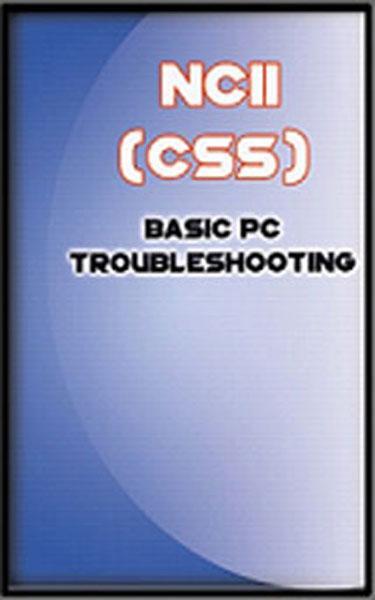 NCII (CSS) Reviewer - Basic PC Troubleshooting APK for Android Download NCII (CSS) Reviewer - Basic PC Troubleshooting APK for Android Download