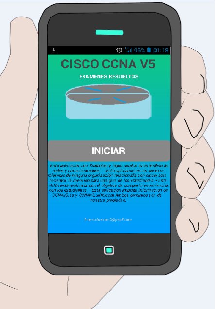 Download CCNA V5 Latest Version 5.3 Android APK File