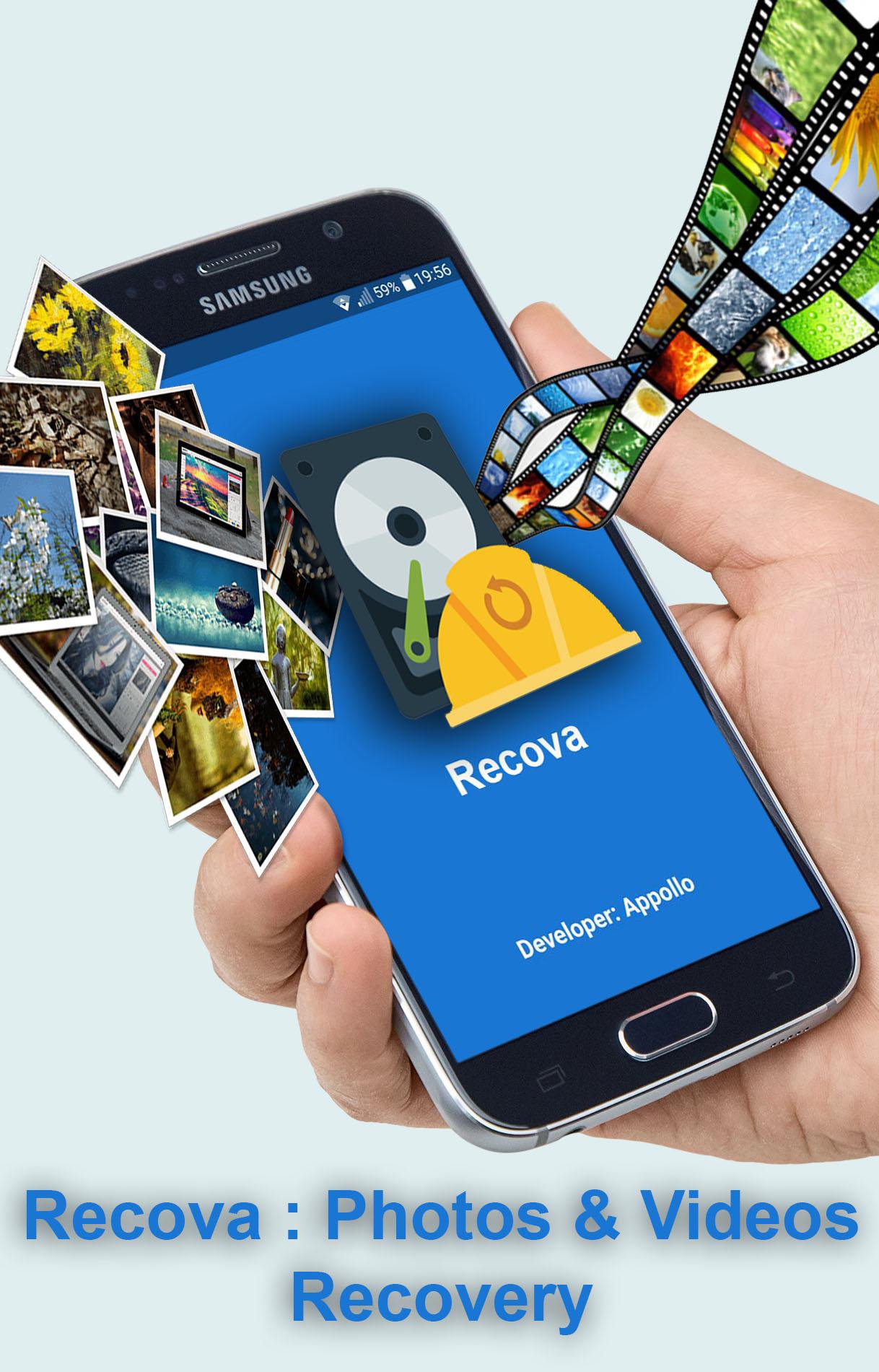 Recova APK für Android herunterladen
