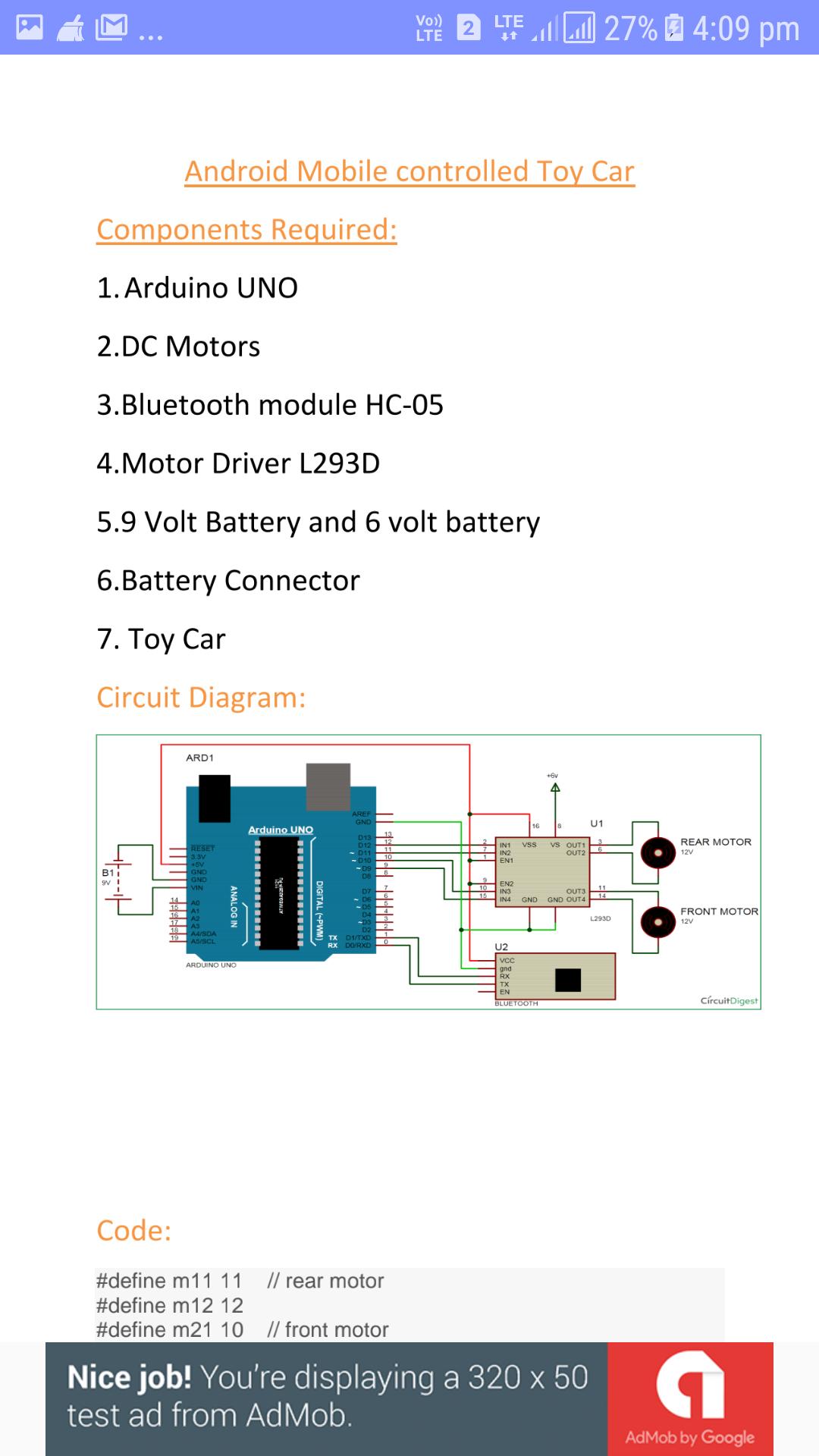 Master Arduino Apk For Android Download