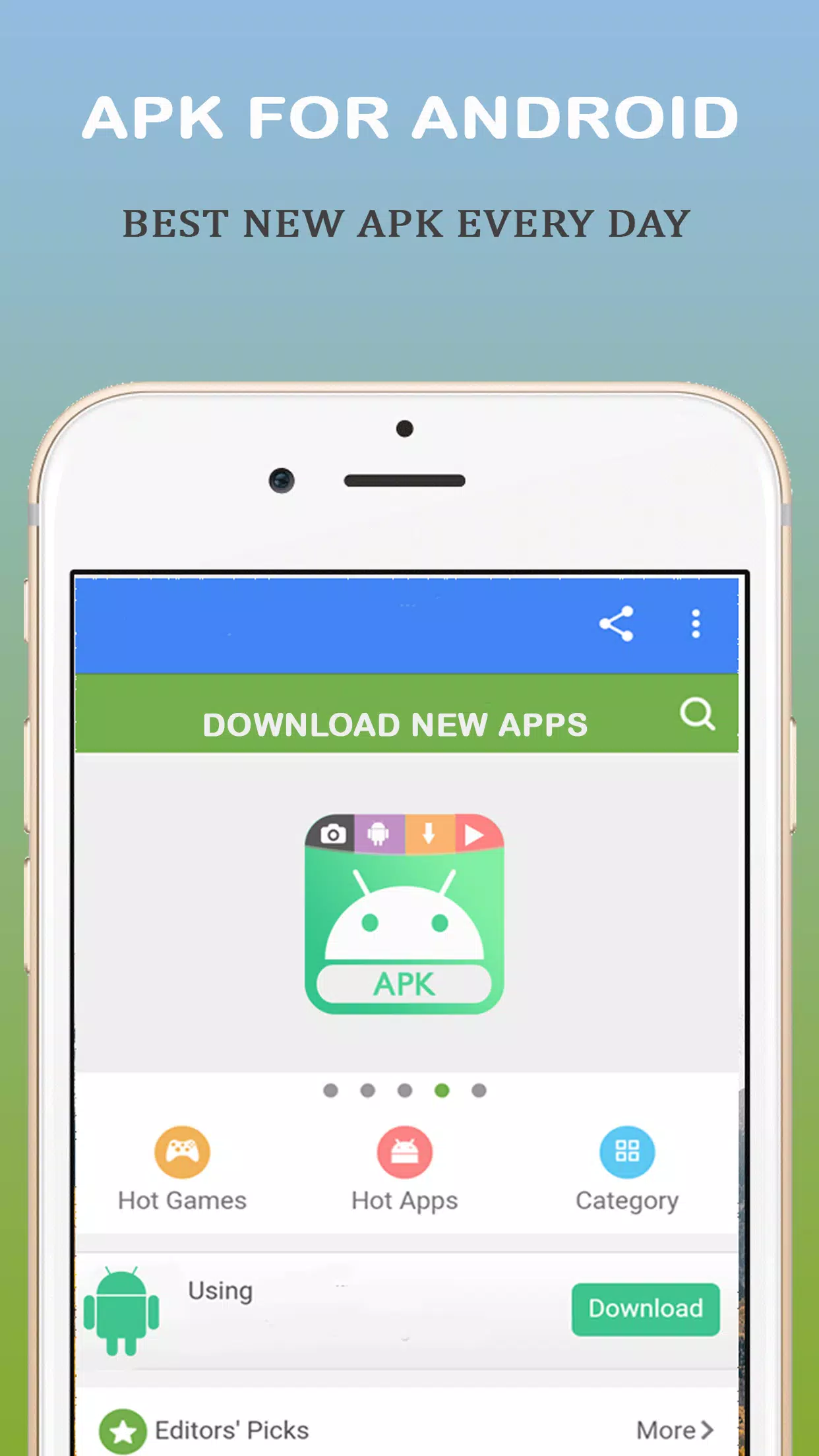 Apkpure app download