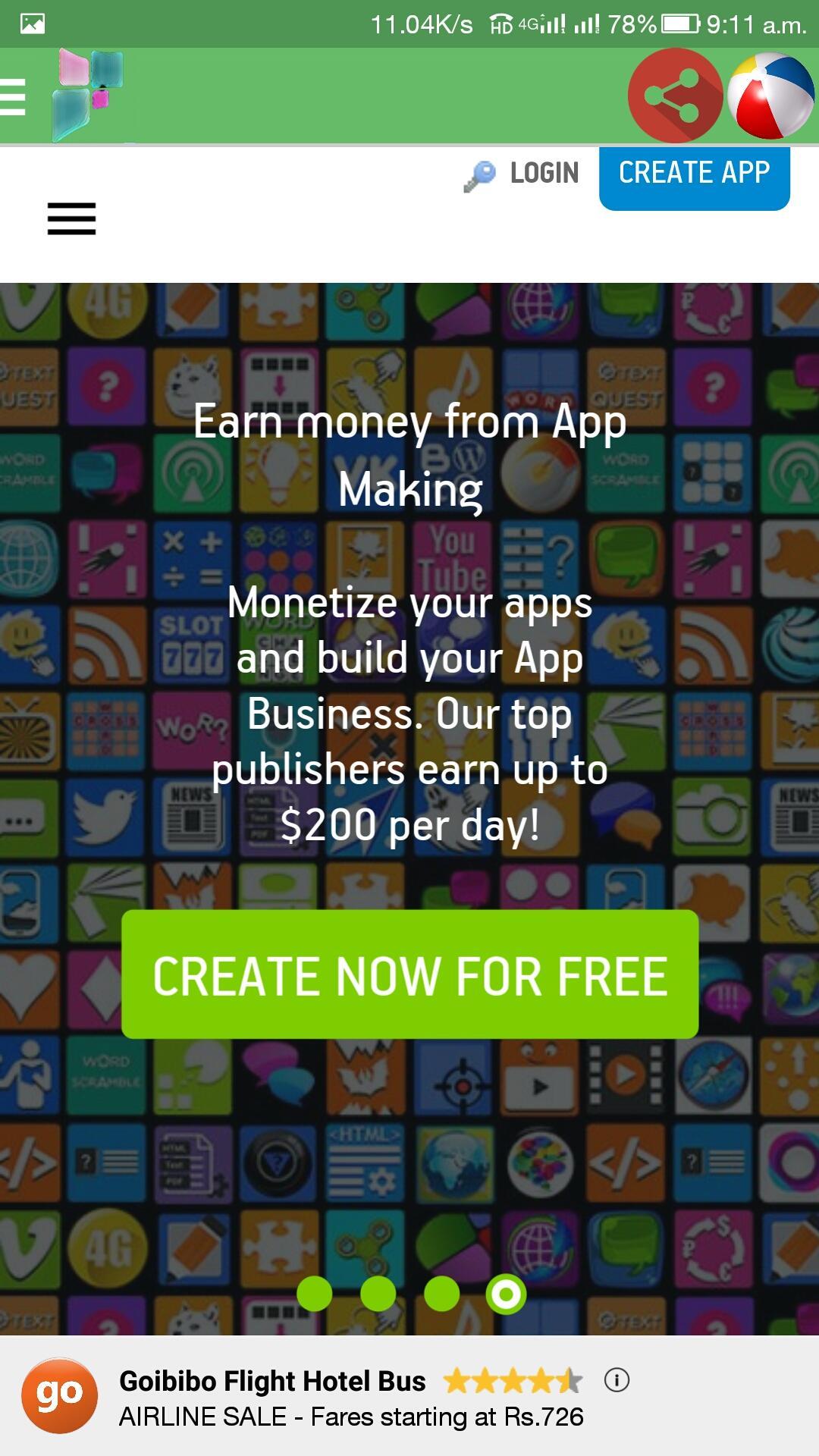 Appsgeyser Apk For Android Download