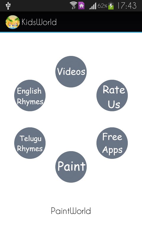Kids World APK for Android Download