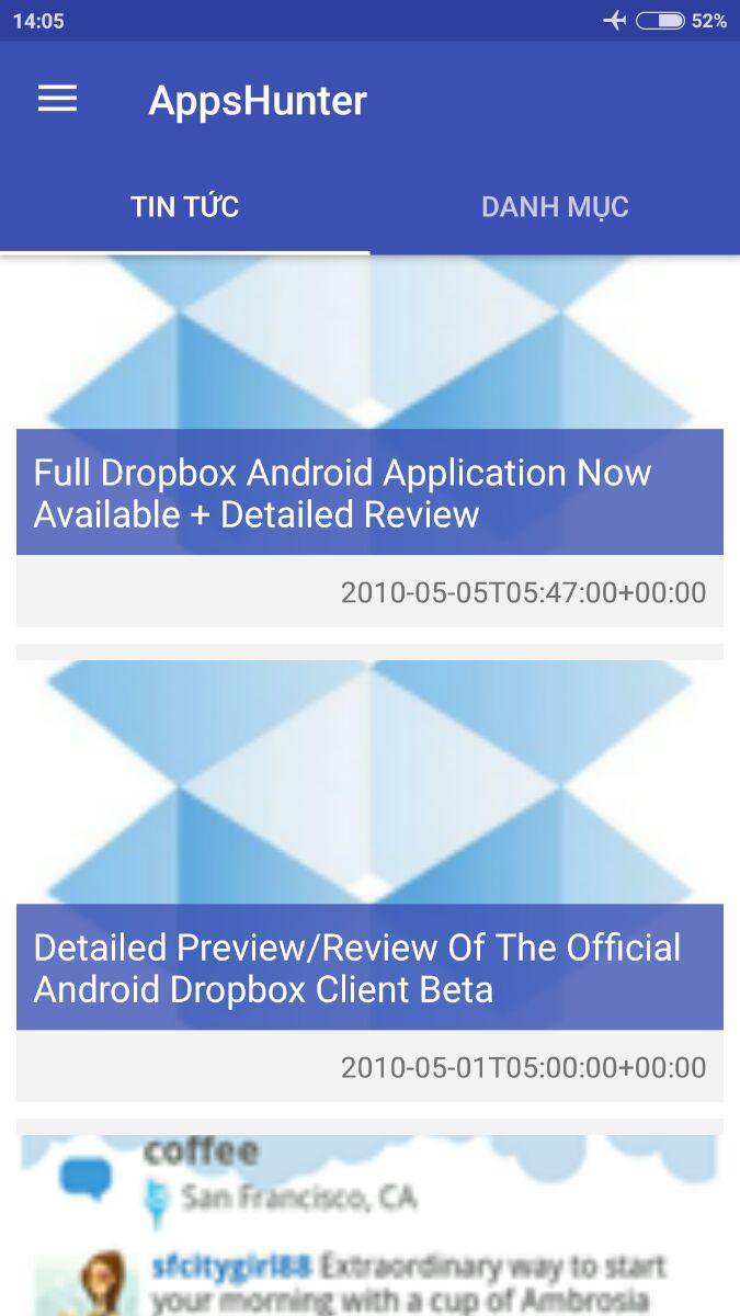 AppsHunter APK for Android Download
