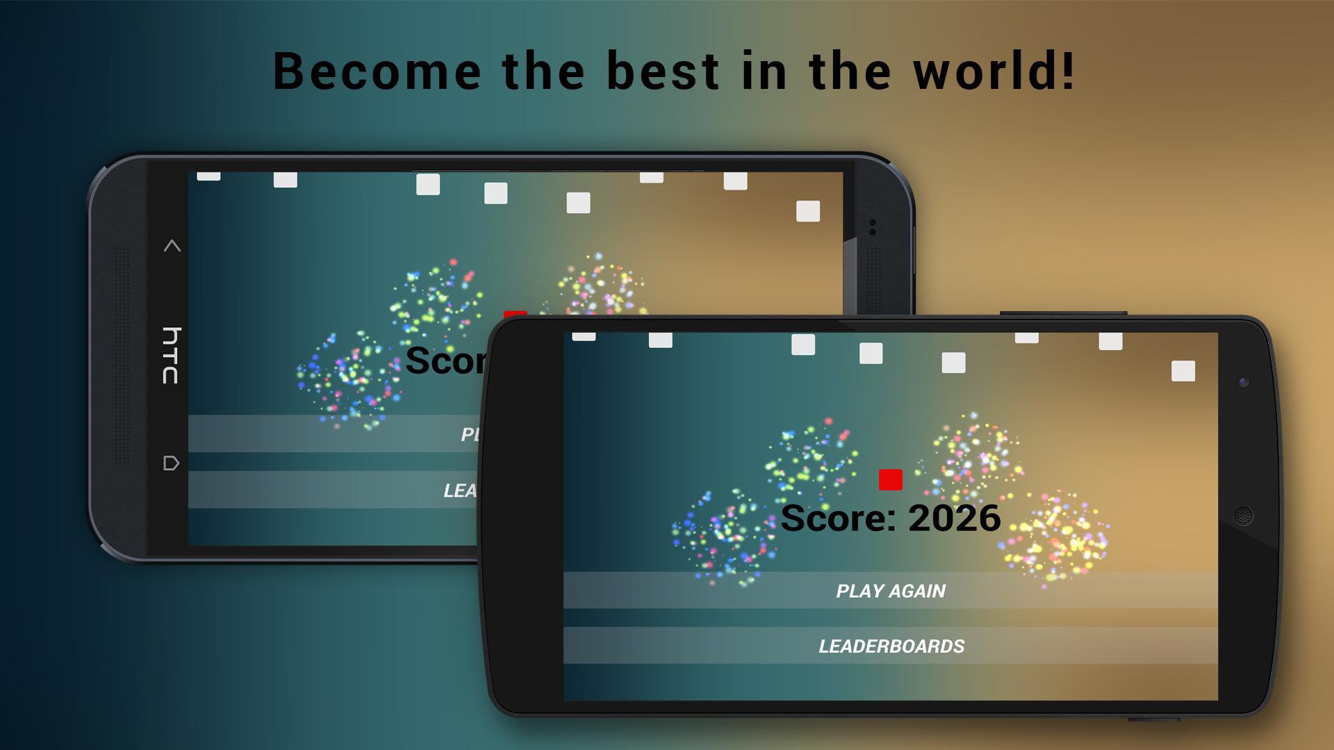 Worlds Hardest Game 1.0 Android APK 파일 다운로드