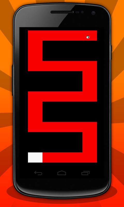 Scary Maze for Android APK 2.1 pour Android Gratuit télécharger