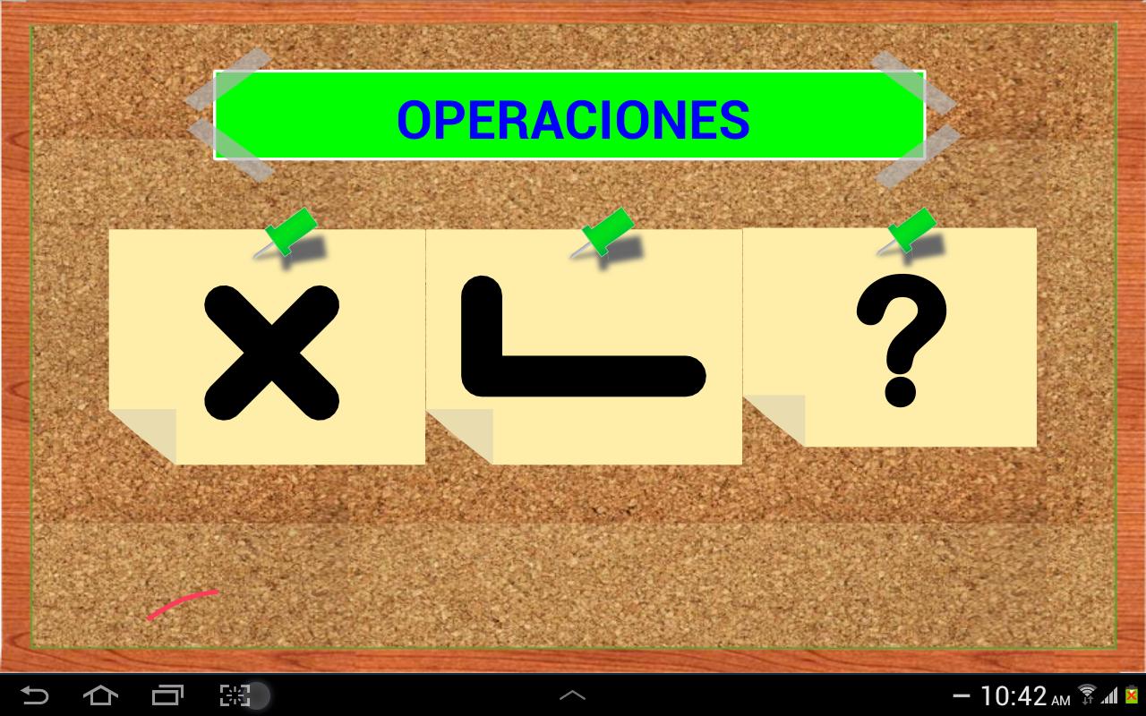 Android İndirme Için Basicoperations Apk
