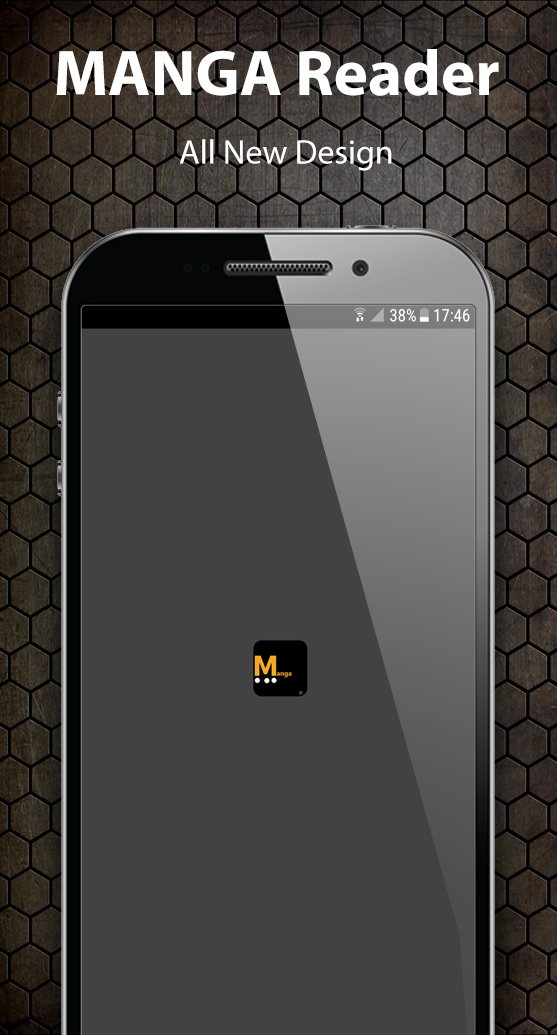 Manga Reader Pro APK for Android Download