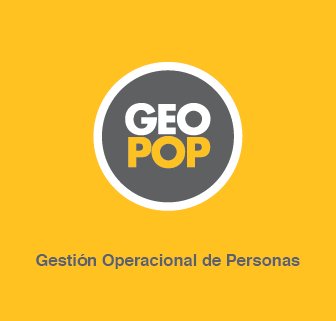 Descargar GEOPOP - Fichadas APK Última Versión 1.0 para Android