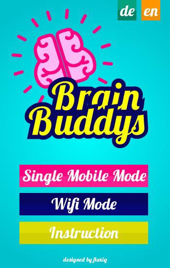 Brain Buddy APK for Android Download