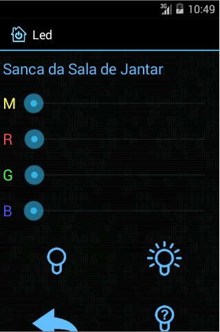 RControl for Android - APK Download