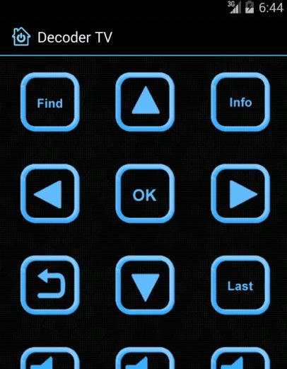 RControl for Android - APK Download
