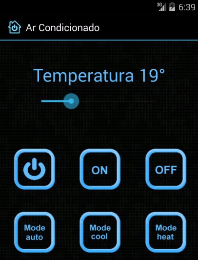 RControl for Android - APK Download